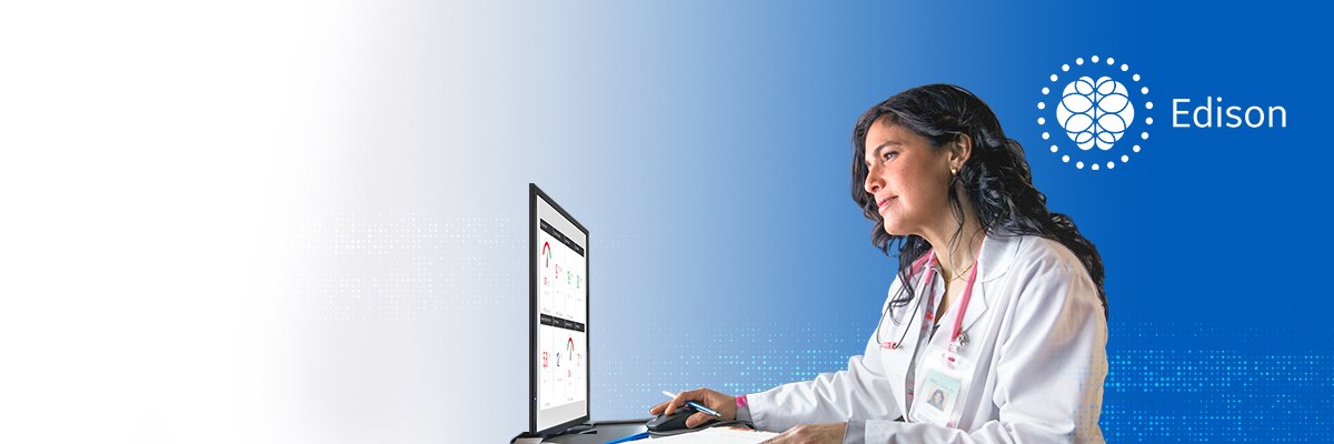 Edison Applications | GE Healthcare (Malaysia)