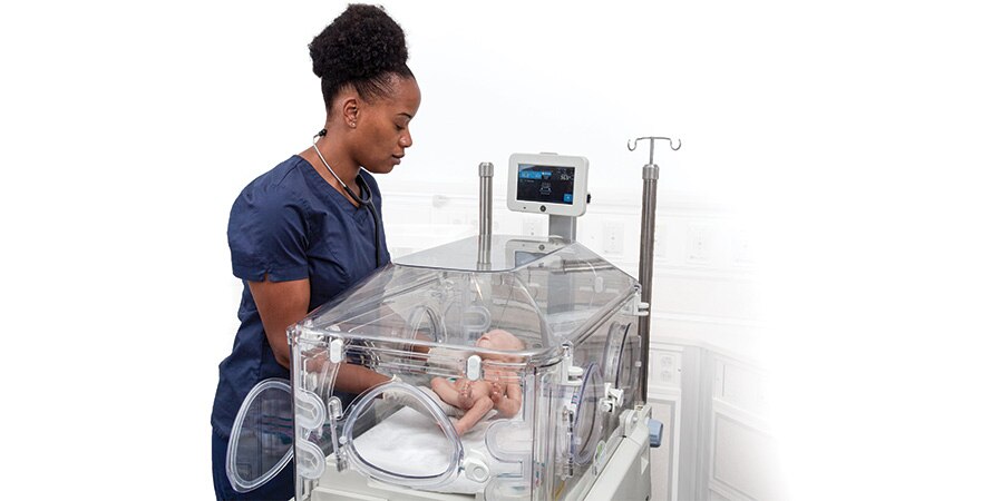 Panda Incubator | GE HealthCare (Malaysia)