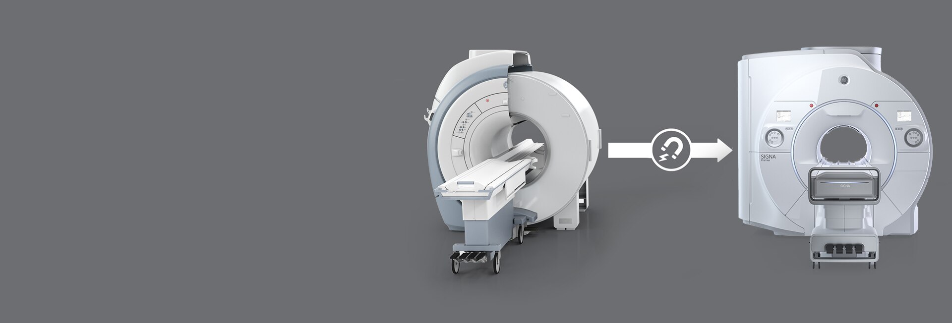 SIGNA Premier AIR Edition | GE Healthcare (Malaysia)