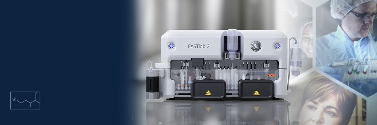 PET Radiochemistry | GE Healthcare (Malaysia)