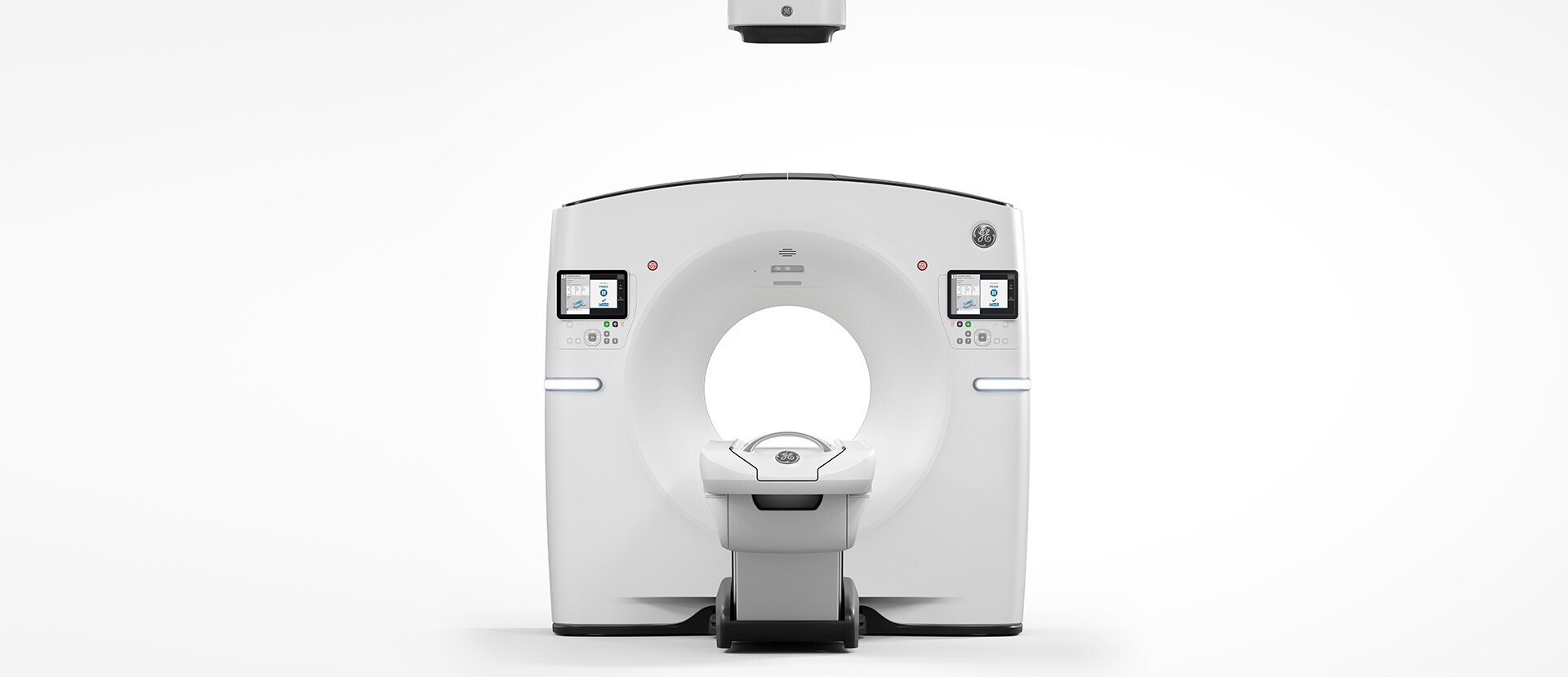 Revolution Maxima | GE HealthCare (Malaysia)