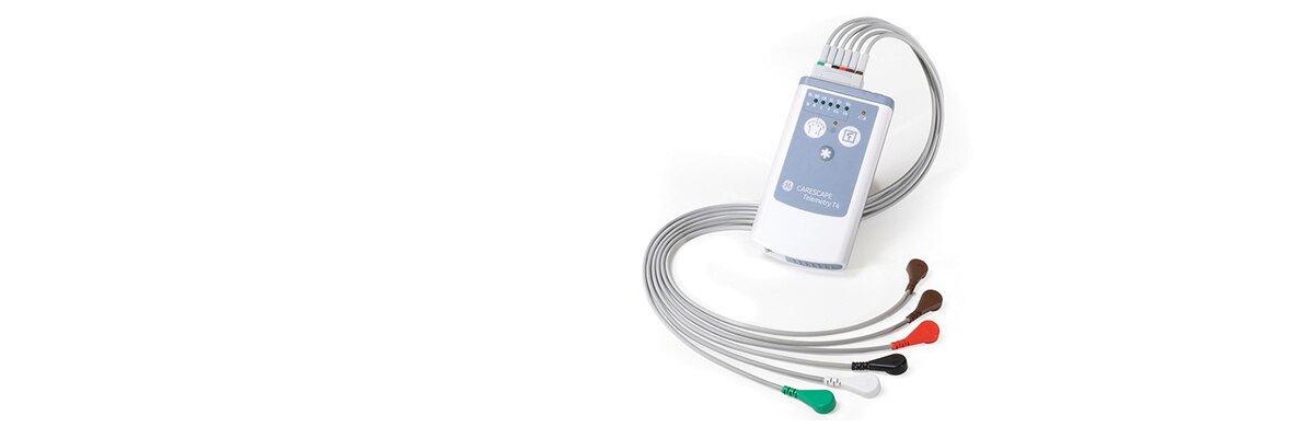 ApexPro Telemetry System | GE Healthcare (Malaysia)