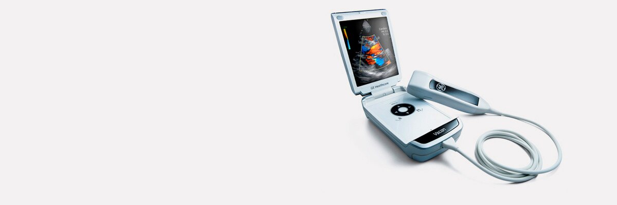 Vscan Pocket-Sized Ultrasound | GE HealthCare (Malaysia)