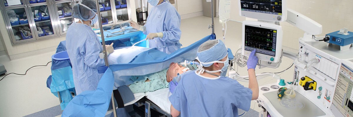 Aisys CS² | GE Healthcare (Malaysia)