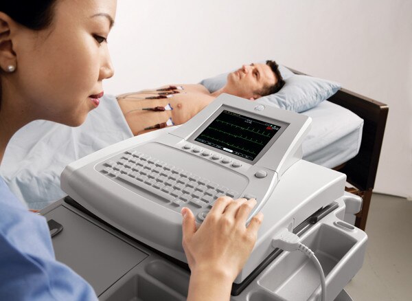 MAC 3500 | GE Healthcare (Malaysia)