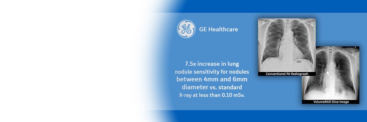 New Clinical Indication | GE Healthcare (Philippines)
