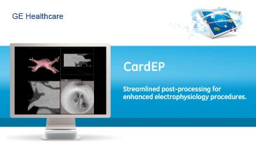 CardEP | GE Healthcare (Philippines)
