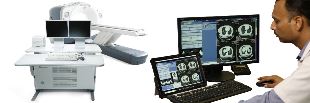 Digital Expert Imaging | GE Healthcare (Philippines)