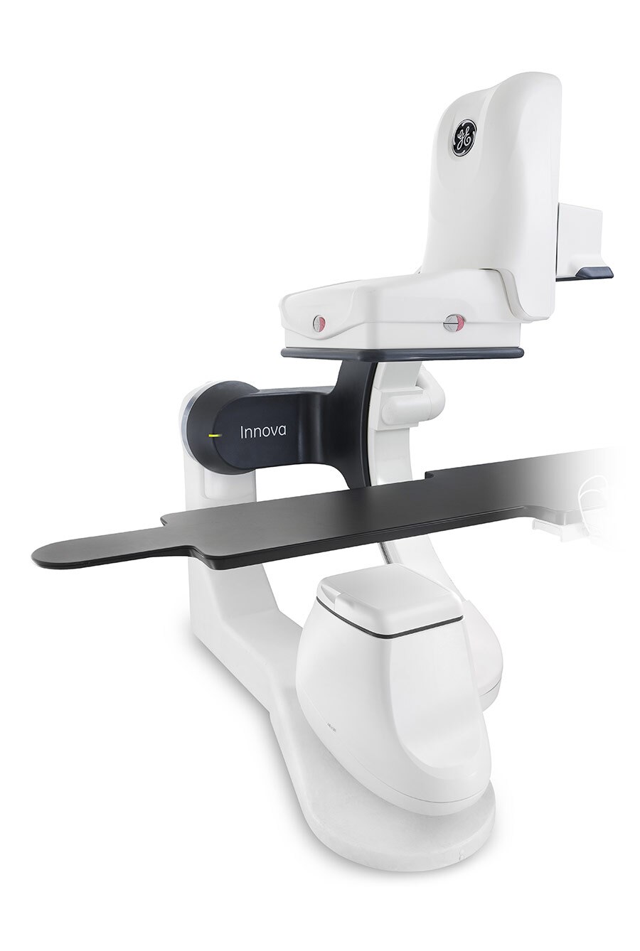 Innova IGS 540 for Oncology | GE HealthCare (Philippines)