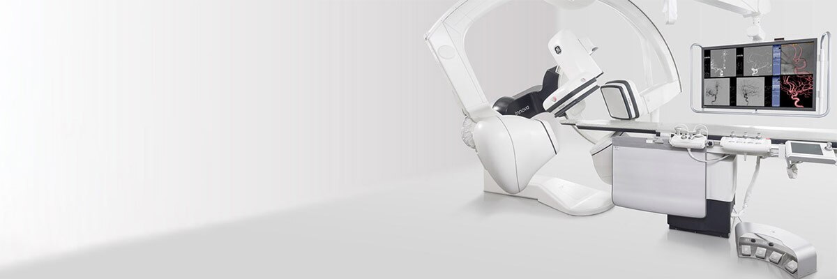 IGS for Neurointerventional | GE Healthcare (Philippines)