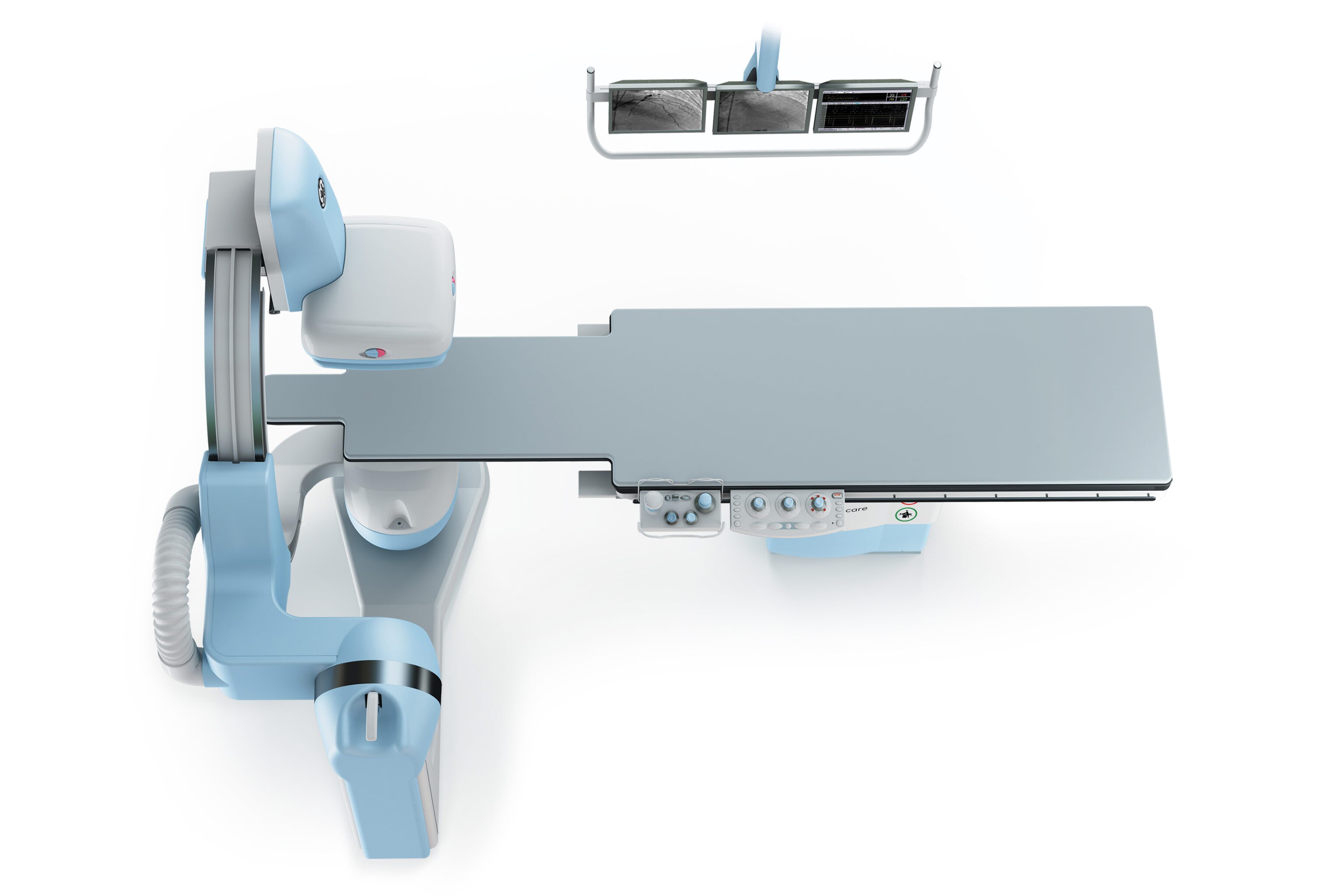 Optima IGS 330 for Radiology and Oncology | GE Healthcare (Philippines)