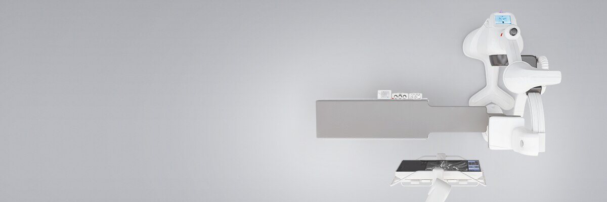 Discovery IGS 740 for Interventional Radiology and Oncology | GE ...