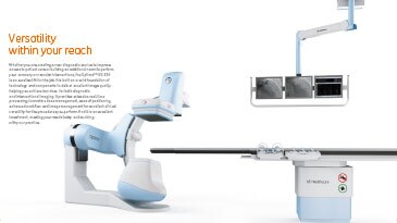 Optima IGS 330 for Radiology and Oncology | GE Healthcare (Philippines)