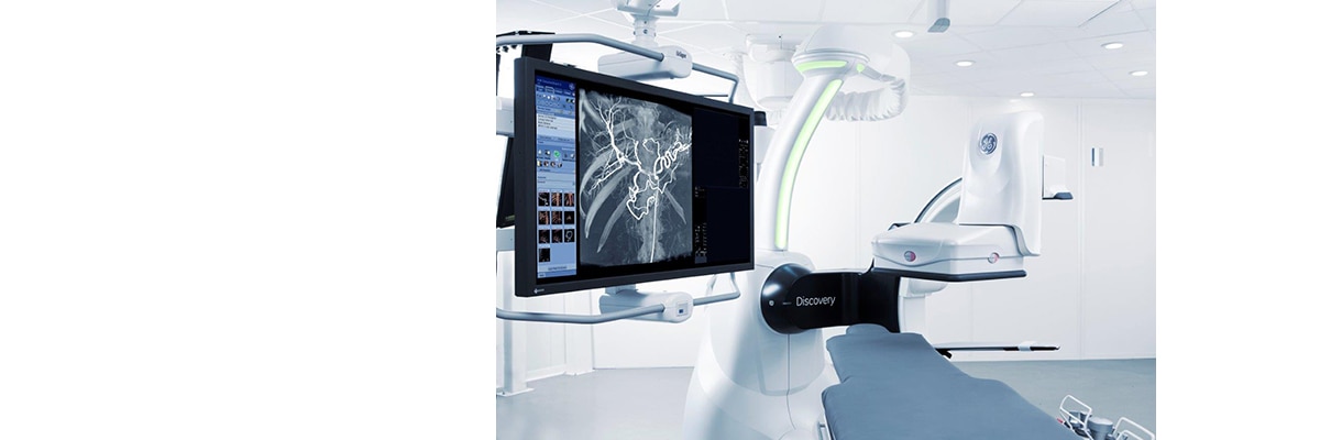 IGS for Interventional Radiology and Oncology | GE Healthcare (Philippines)