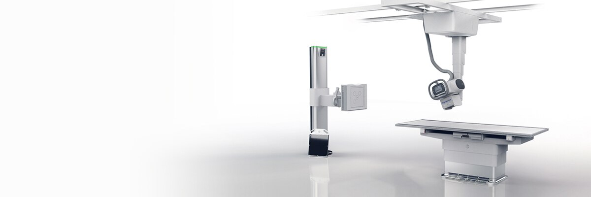 Fixed RAD Systems | GE Healthcare (Philippines)