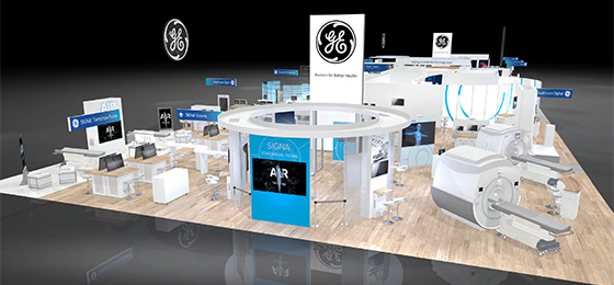 RSNA 2017 | GE Healthcare (Philippines)