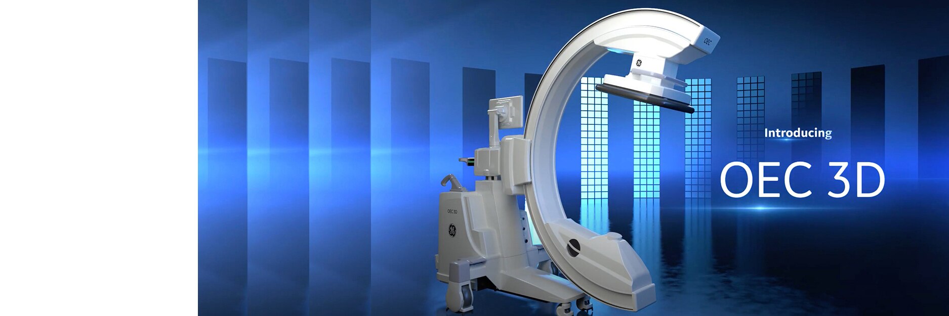 OEC 3D | GE Healthcare (ASEAN) | GE Healthcare (Philippines)