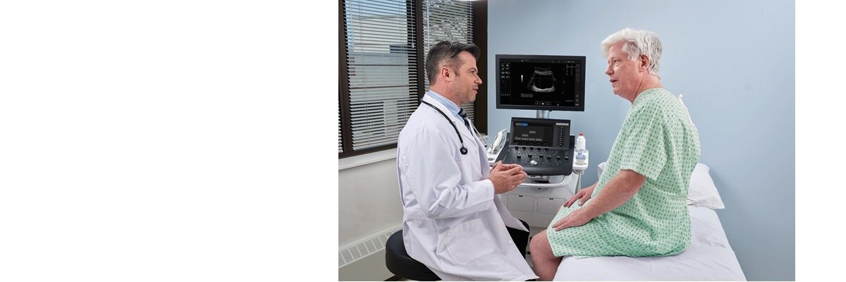 Urology | GE HealthCare (Philippines)