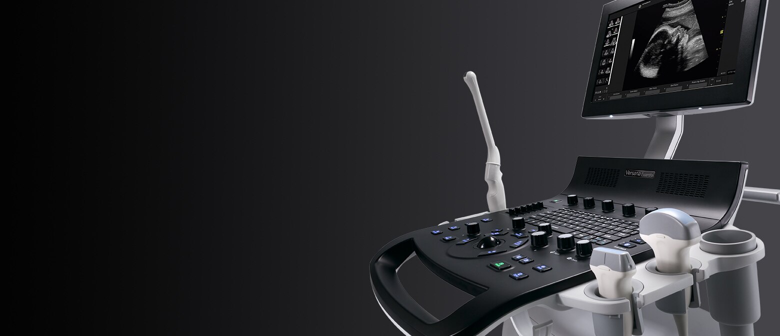 Versana Essential | GE HealthCare (Philippines)