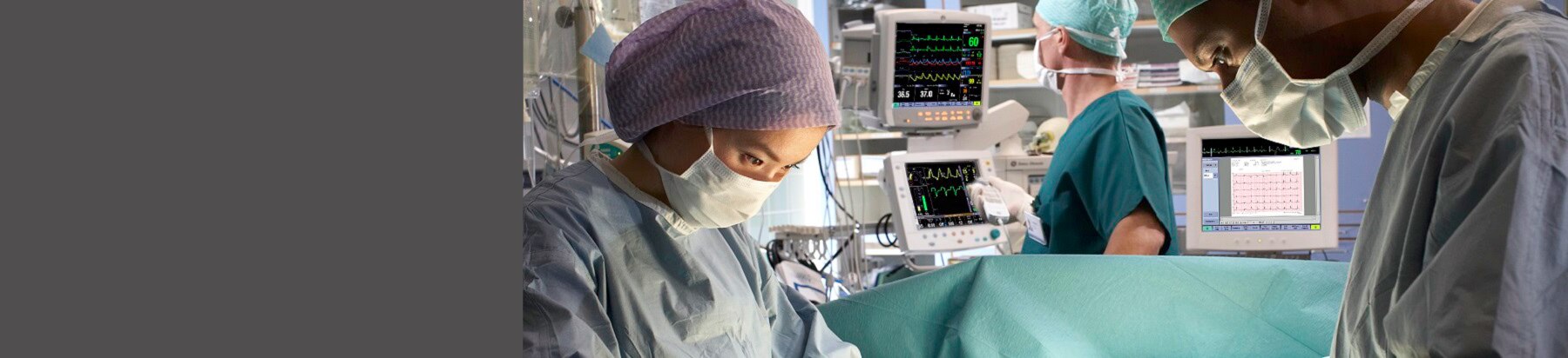 Anesthesia and Ventilators | GE HealthCare (Philippines)