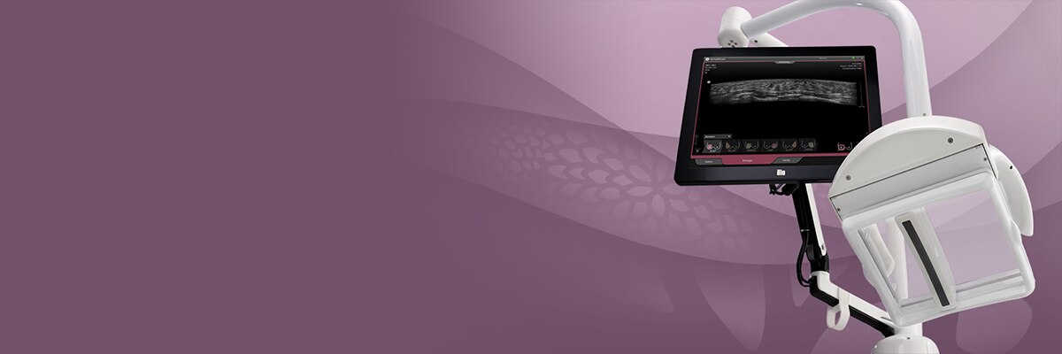 ABUS Breast Imaging | GE HealthCare (Philippines)