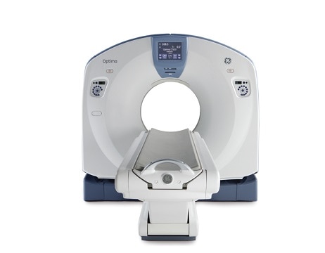 Optima* CT520 | GE Healthcare (Philippines)