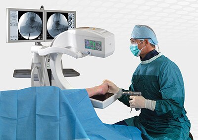 OEC Elite MiniView | GE Healthcare (Philippines)