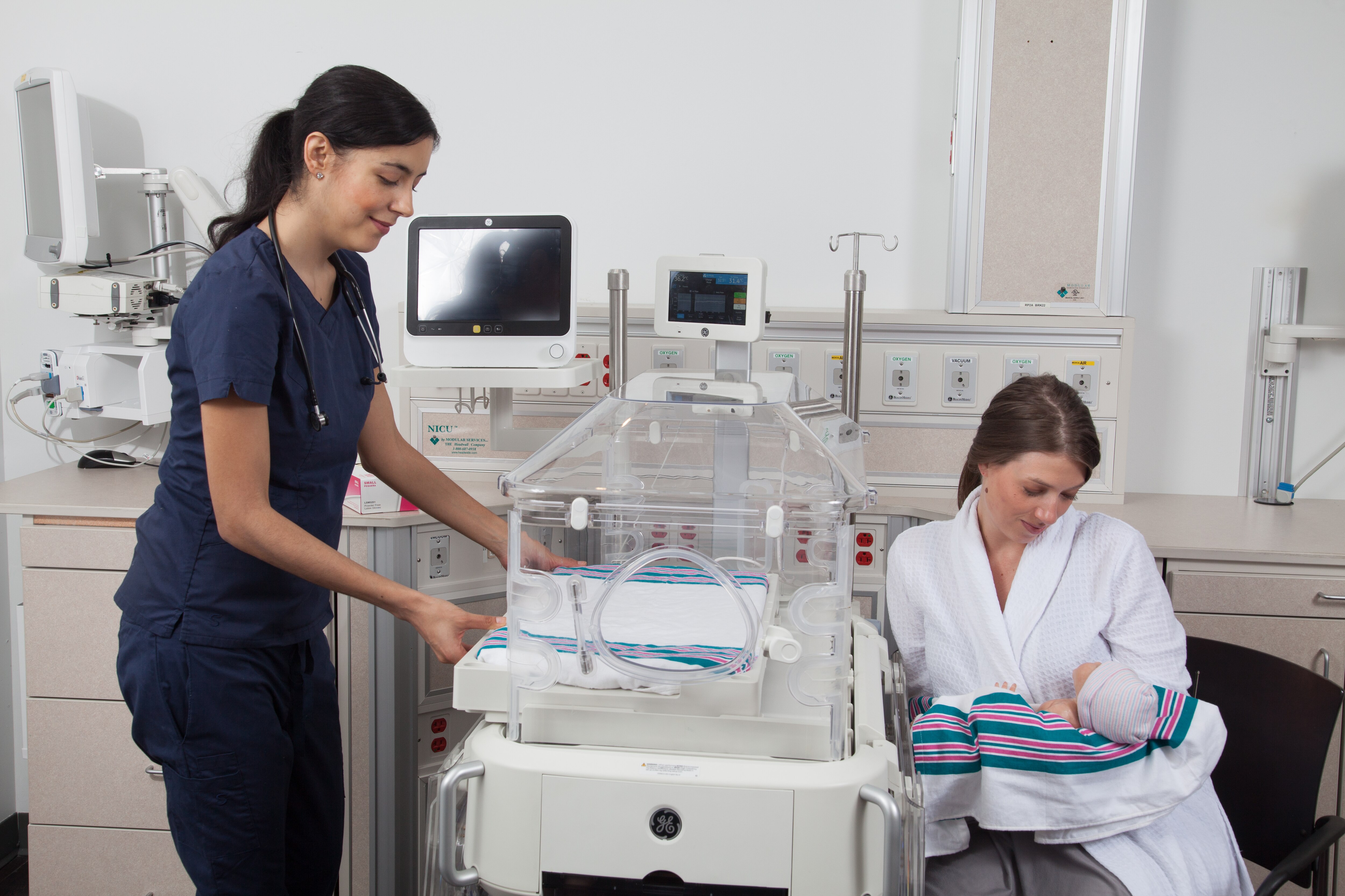 Panda Incubator | GE HealthCare (Philippines)