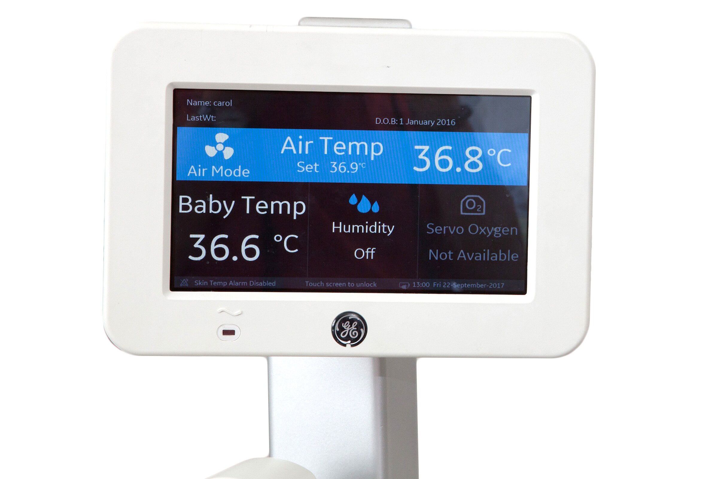 Panda Incubator | GE HealthCare (Philippines)