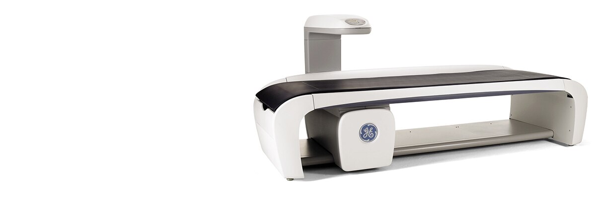 GoldSeal Certified Lunar iDXA | GE Healthcare (Philippines)