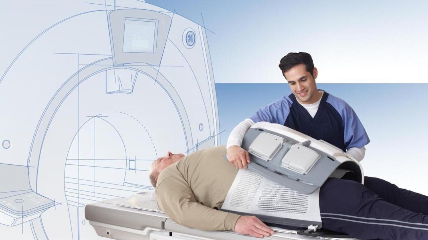 MR Radiation Oncology Suite | GE HealthCare (Philippines)