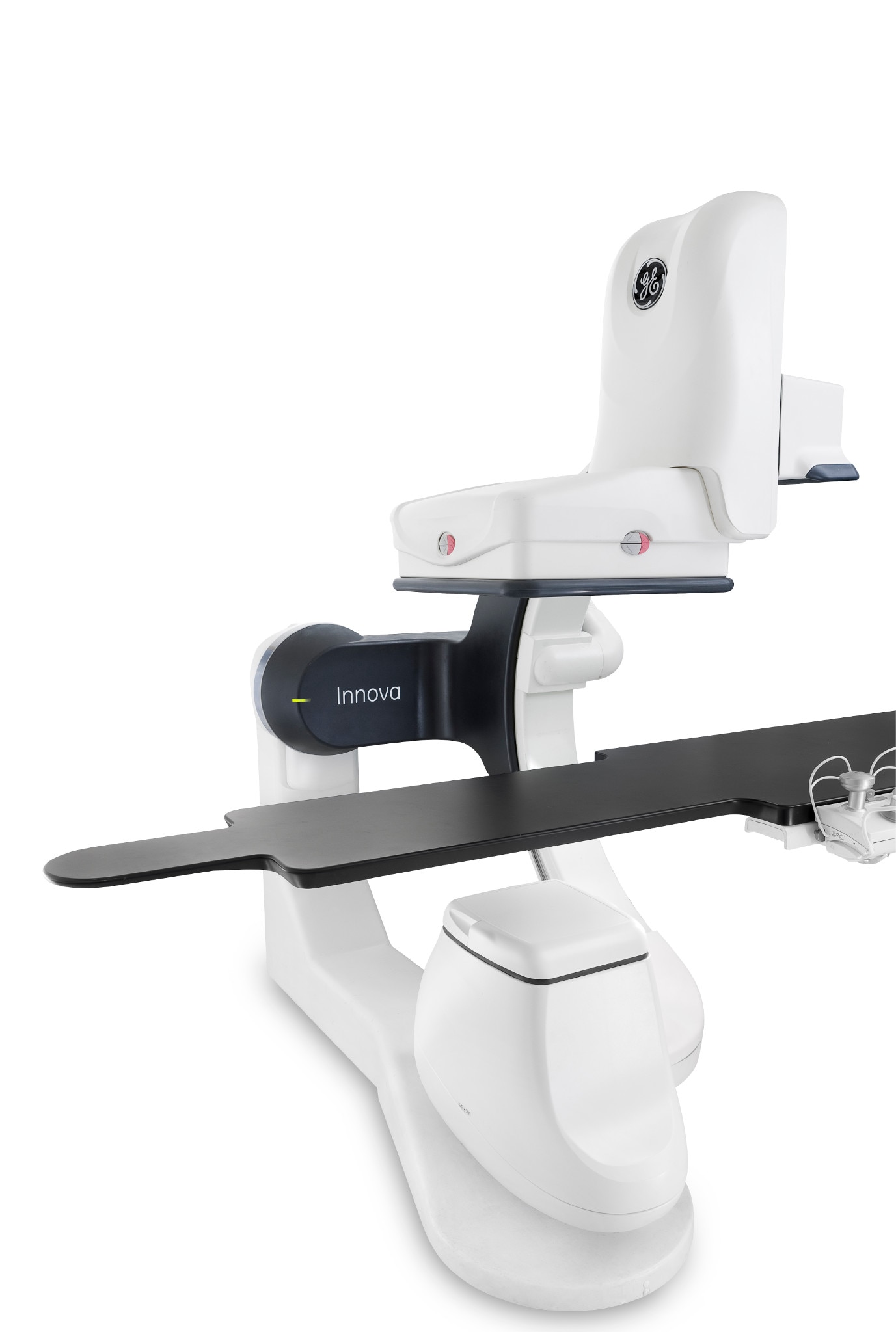 Innova IGS 540 for Radiology and Oncology | GE Healthcare (Philippines)