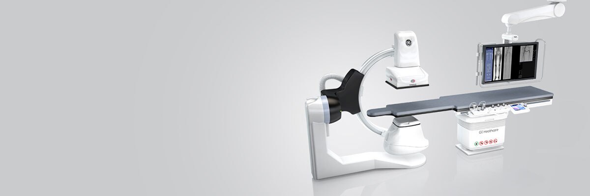 Innova IGS 540 for Radiology and Oncology | GE Healthcare (Philippines)