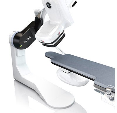 Innova IGS 520 for Electrophysiology | GE HealthCare (Philippines)