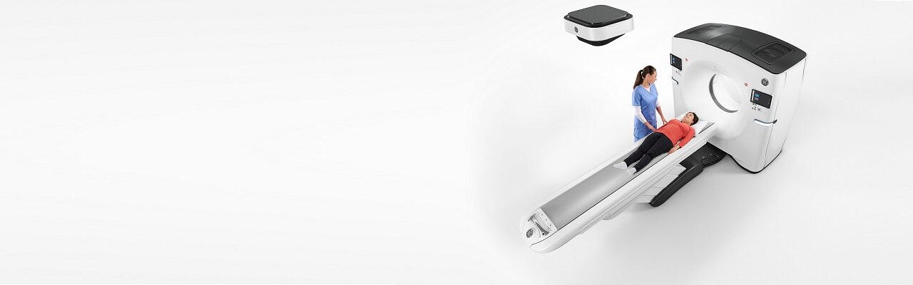 Revolution Maxima Launch | GE Healthcare (Singapore)