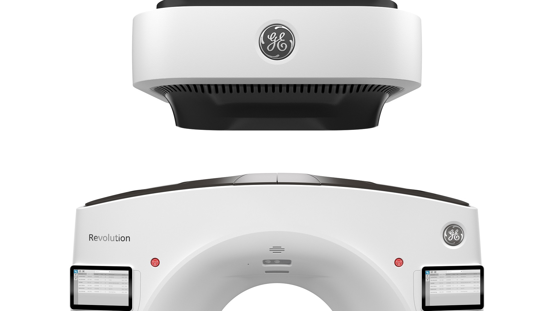 Revolution Maxima Launch | GE Healthcare (Singapore)