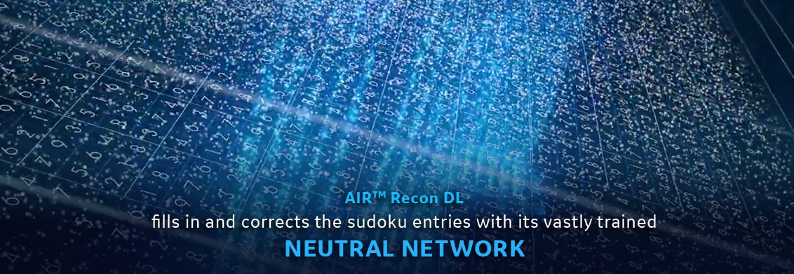 AIR™ Recon DL | GE Healthcare (Singapore)