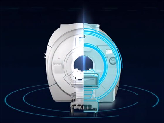 Magnetic Resonance Imaging | GE Healthcare | GE Healthcare (Singapore)