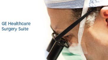 Surgery Management Software | GE Healthcare (Singapore)