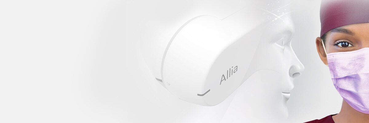 Allia™ IGS 5 | GE Healthcare (Singapore)