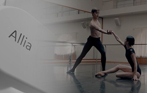 Allia™ IGS 7 | GE Healthcare (ASEAN) | GE Healthcare (Singapore)