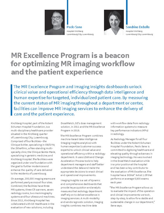 SIGNA Artist AIR Edition | GE Healthcare (Singapore)