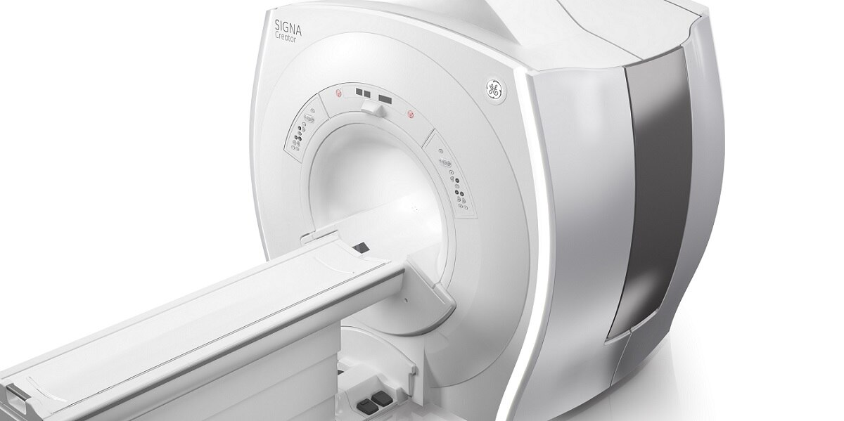 SIGNA Creator | GE Healthcare (Singapore)