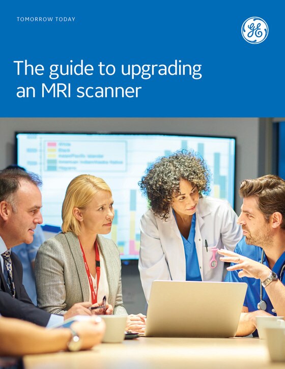 3.0T MRI Scanners | GE HealthCare (Singapore)