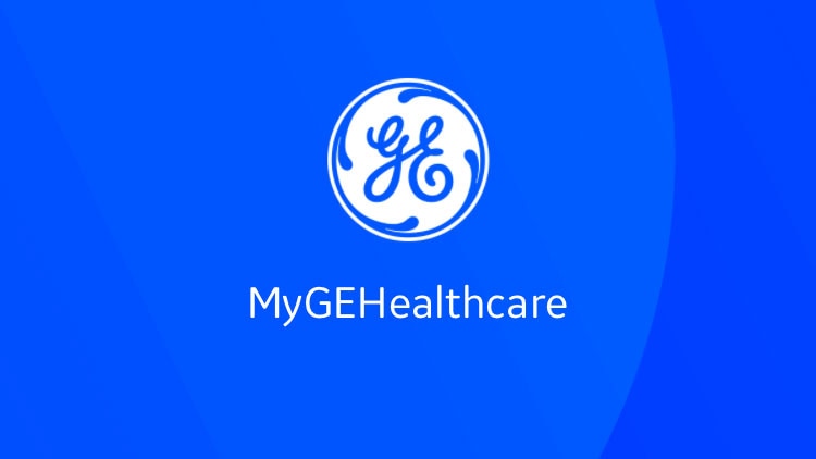 MyGEHealthcare App | Service | GE Healthcare | GE Healthcare (Singapore)