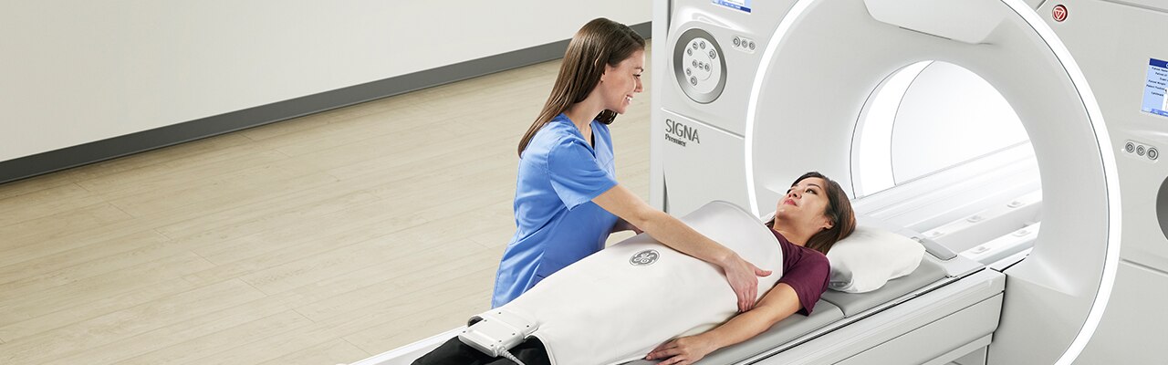 SIGNA™ Premier AIR™ Edition | GE HealthCare (Singapore)