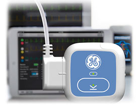 Diagnostic Cardiology | GE Healthcare (Singapore)