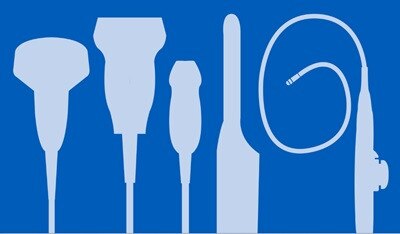 High Level Disinfection of Ultrasound Probes | GE Healthcare (Singapore)