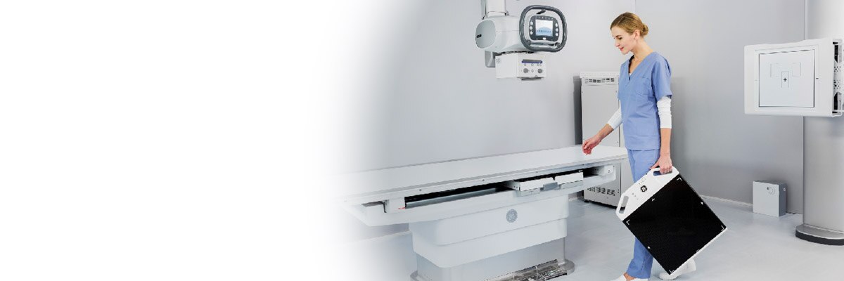 Discovery XR656 Plus | GE Healthcare (Thailand)