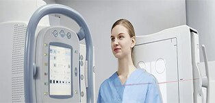 Fixed Radiography Systems | GE HealthCare (Thailand)